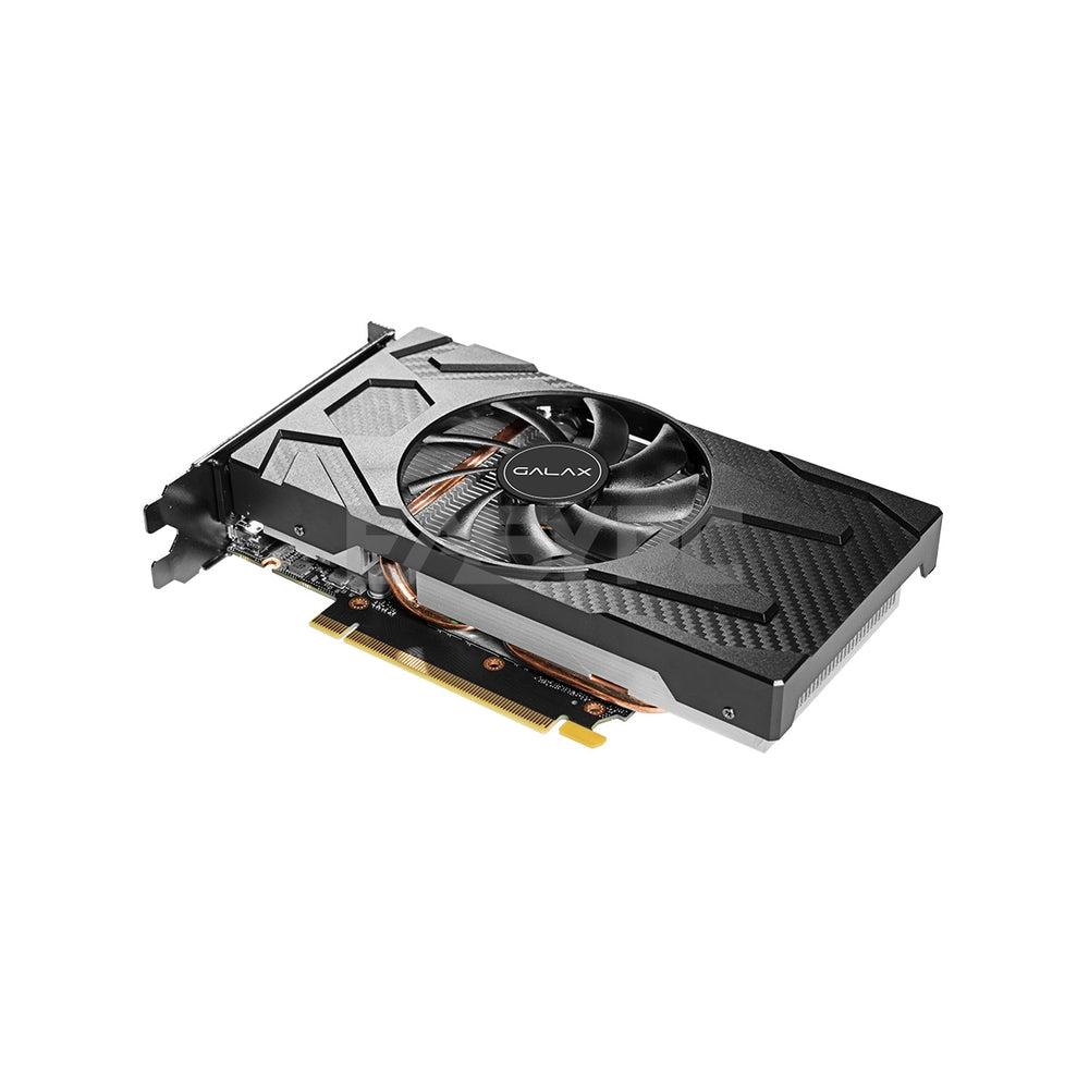 Galax NVIDIA® GeForce RTX 3050 1-Click OC V2 8gb 128bit GDdr6 Gaming ...