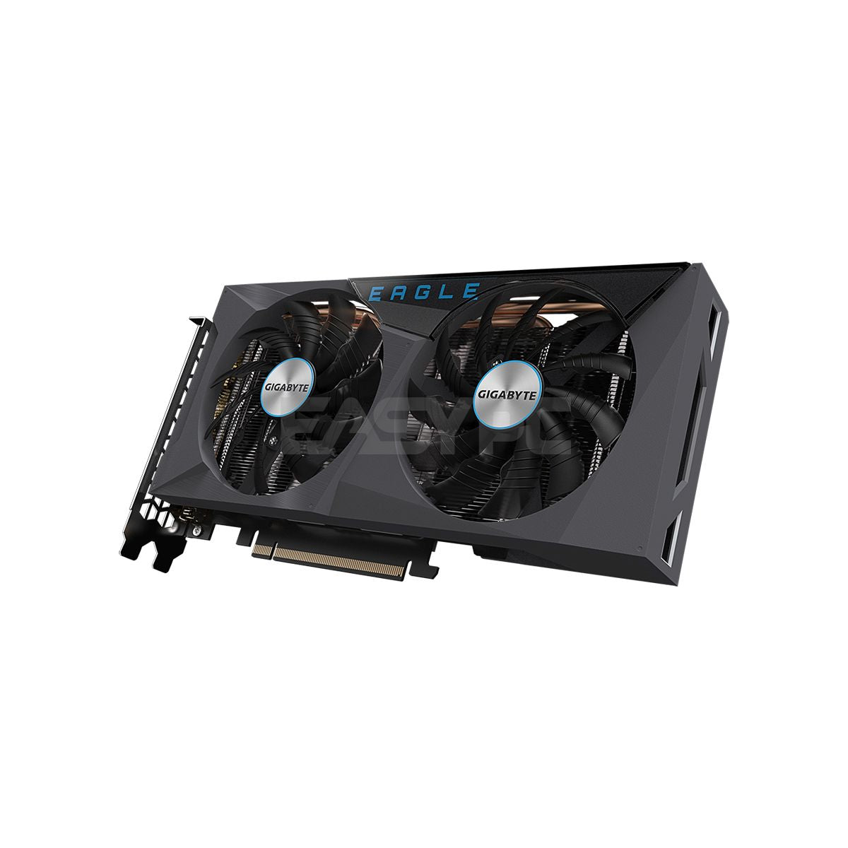 Gigabyte NVIDIA® GeForce RTX 3060 Eagle GV-N3060EAGLE-12GD 12gb 192bit ...