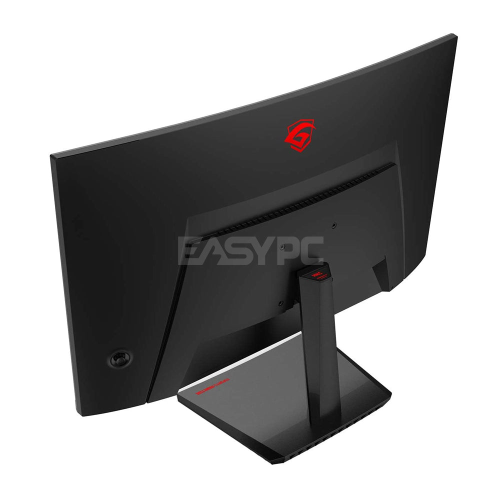 HKC M27G3F 27″ 144Hz Curved Gaming Monitor – WP – Plugin Test