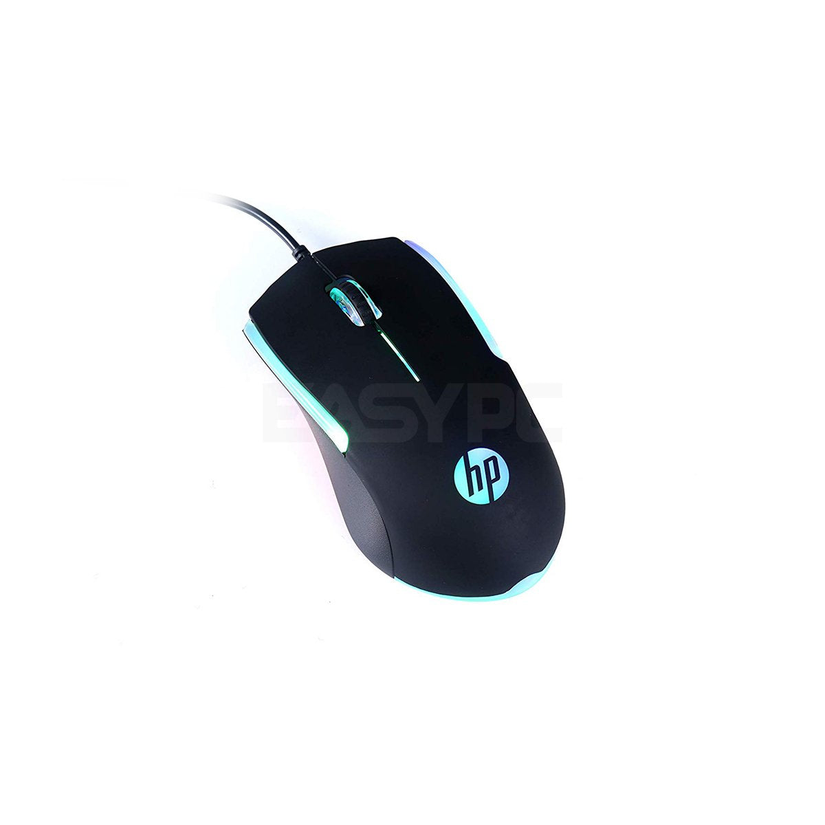 HP M160 7 Colored LED Wired Gaming Mouse – WP – Plugin Test