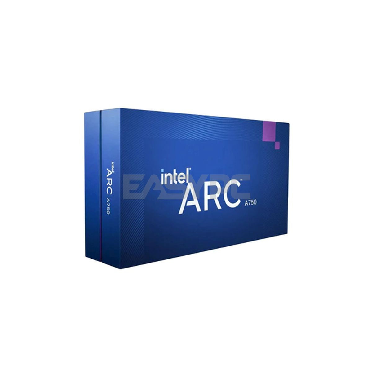 Intel ARC A750 Limited Edition 21P02J00BA 8gb 256bit GDDR6 Videocard ...