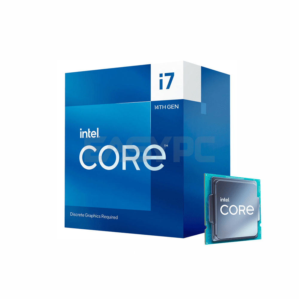 Intel Core i7-14700 5.4GHz LGA 1700 Processor – WP – Plugin Test